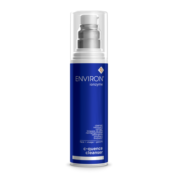 Ionzyme® Skin Care Range | Environ Skin Care South Africa