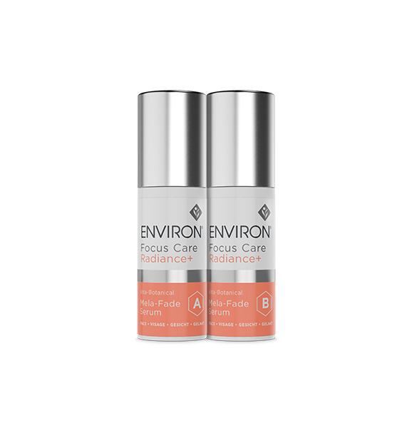 Environ Focus Care Radiance+™ Range | Even Tone Skin Care | Environ SA